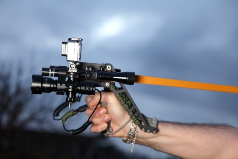 Slingshot Hunting Secrets For Survival Success – Survivalist Preps