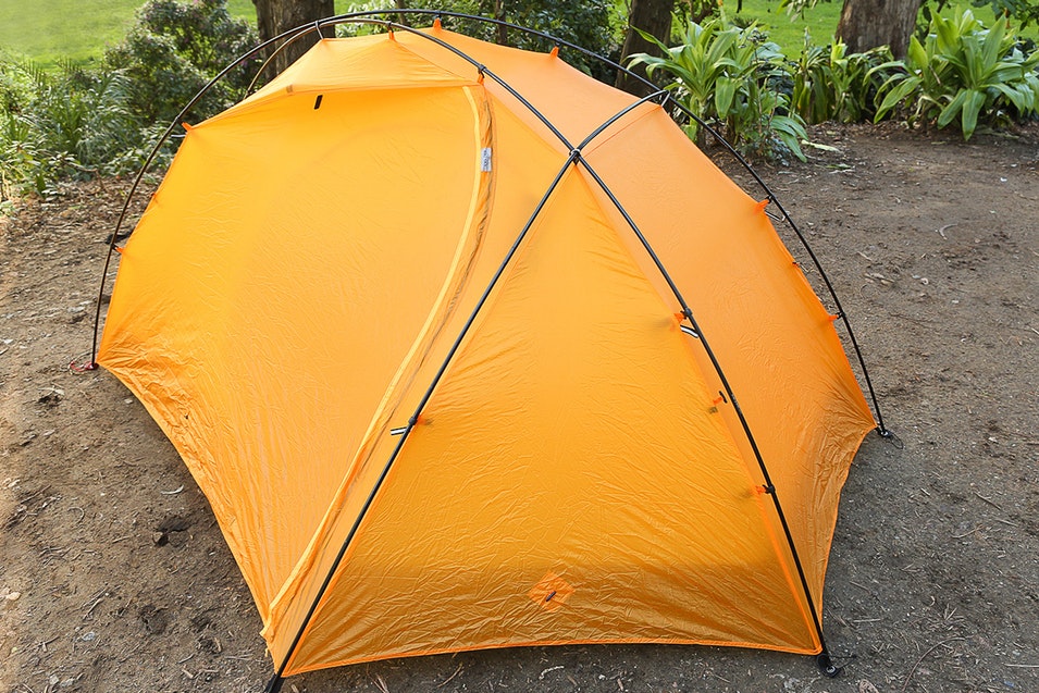 Cold Weather Tents – Analyzing 5 Of The Best For Survival – Survivalist ...